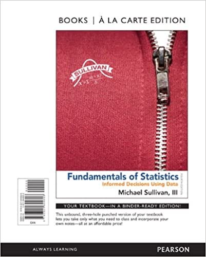 READ/DOWNLOAD@) Fundamentals of Statistics, Books | by READ/DOWNLOAD ...