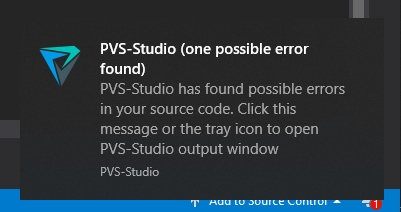 Static Analysis: From Getting Started to Integration | by Unicorn Developer | PVS-Studio | Medium