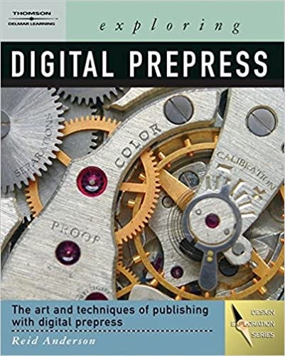 READ/DOWNLOAD^ Exploring Digital PrePress: The Art | by READ/DOWNLOAD ...
