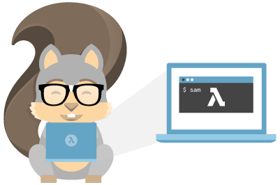 Local Deployment of AWS Lambda(Spring Cloud Function) using sam-local and localstack | by Meng ...