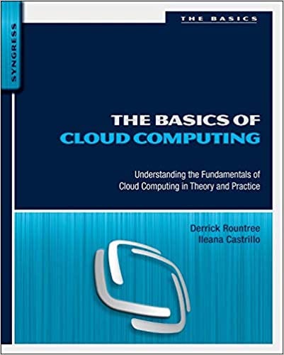 PDF Download%^ The Basics of Cloud Computing: Understanding the ...