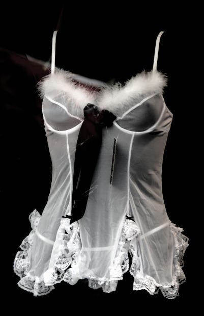 Hating On “Pretty Woman”. Inspiration From Giving A Complement… | by J ...