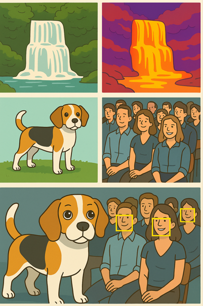 Seeing is Coding: Unlocking Image Processing with Python and OpenCV ...