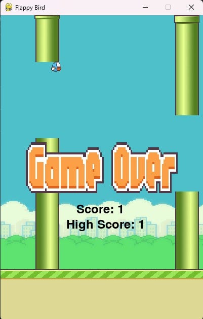 Flappy Bird Taught Me Data Structures | by Gaveeen Sooriyaarachchi | Medium