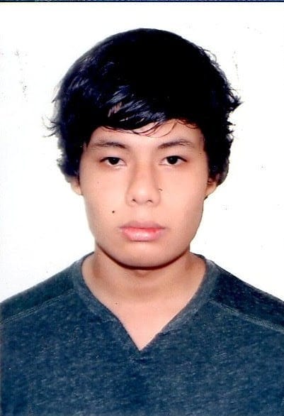 !Hola!. !Hola!Mi nombre es Anthony Tirado… | by Anthony Tirado Ureta ...