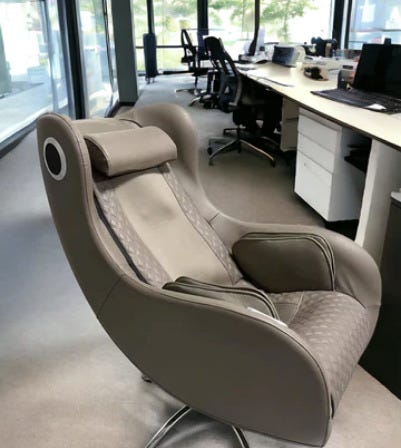 The Top 3 Advanced Massage Chairs in the UK — Everything You Need to ...
