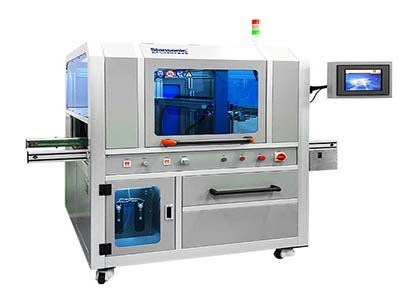 Ultrasonic Coating System for Production Line | by Siansonic | Medium