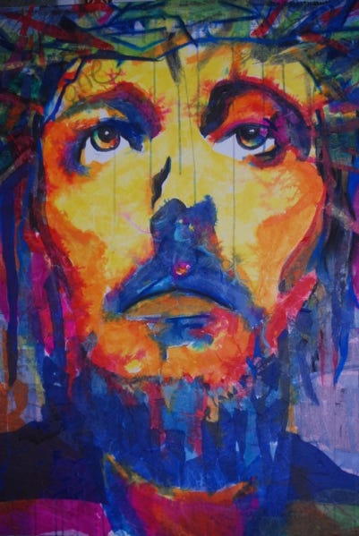 Who is Real Jesus?. Two thousand years ago a man set foot… | by David ...