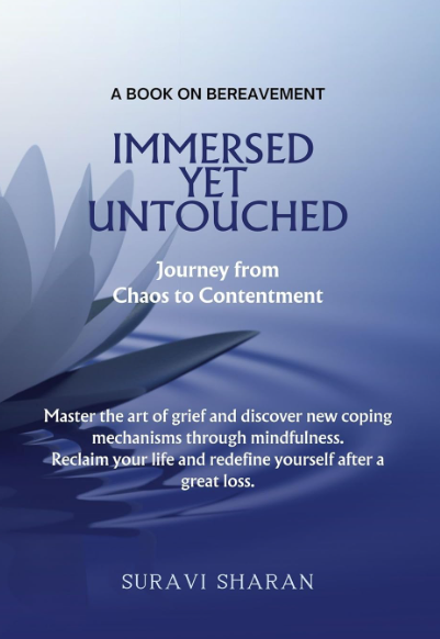 How did I achieve emotional stability during personal upheaval? | by Suravi Sharan | Feb, 2024 ...