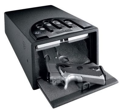 How To Select The Right Gun Safe? | by Gun Safe Central | Medium
