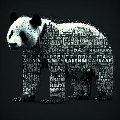 Mastering Data Analysis with Pandas DataFrame: A Comprehensive Guide ...