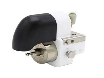 Widemist Ultrasonic Nozzle. The WideMist ultrasonic nozzle is an… | by ...