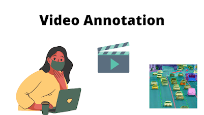 VIDEO ANNOTATION SERVCES FOR AI BUSINESS DEVELOPMENT | by Globaltechnosol5 | Medium