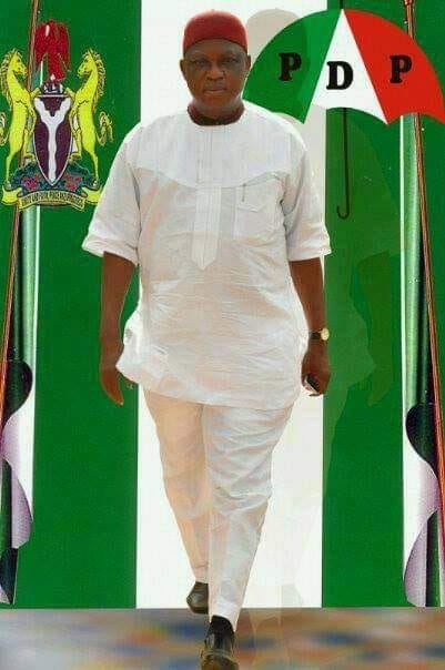 HON. DR. MARTIN OKE, WHY?. NINE YEARS GONE WITH NO HALLMARK… | by Salem ...