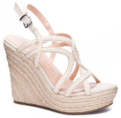 Sandal Wedges vs. Platform Heels: When to Wear Each One | by Chinese ...