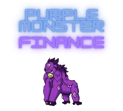 Purple Monster Finance — Whitepaper Version 1.1 | by Purple Monster ...