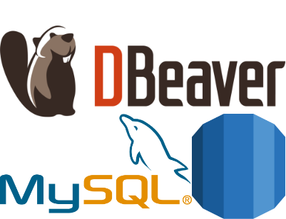 DBeaver and Amazon RDS Connection | by Dogukan Ulu | Medium