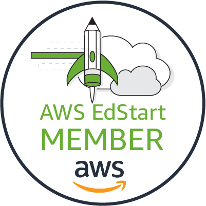 Udentity becomes an AWS EdStart member | by Jeremy NP | Udentity | Medium