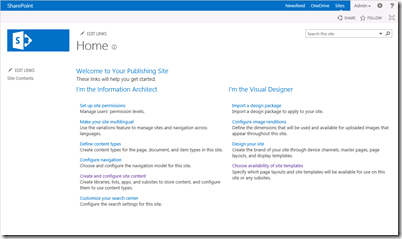 Custom MasterPages and SharePoint Hosted Apps | by Cas van Iersel | Frontend Microsoft ...