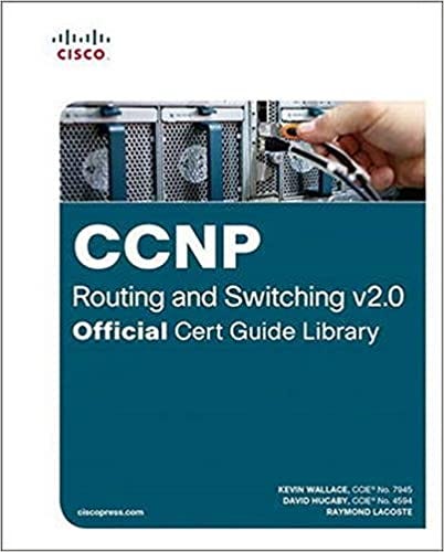 READ/DOWNLOAD#[ CCNP Routing and Switching v2.0 Of | by Ezequiel | Medium