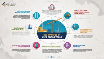 Civil Engineering and Land Development | by chandrashekar bachu | Jun ...