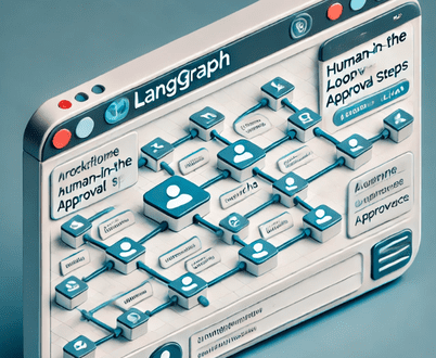 LangGraph Chatbot Frontend Component in 10 Seconds | by Amro Abdalla | Medium
