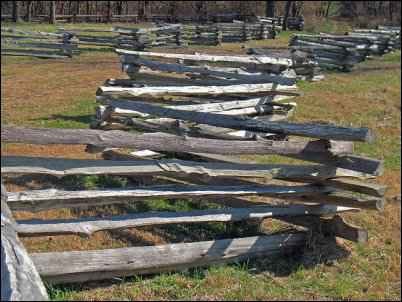 Yesterday’s Fence for Today’s Homestead | by Homestead Org | Medium