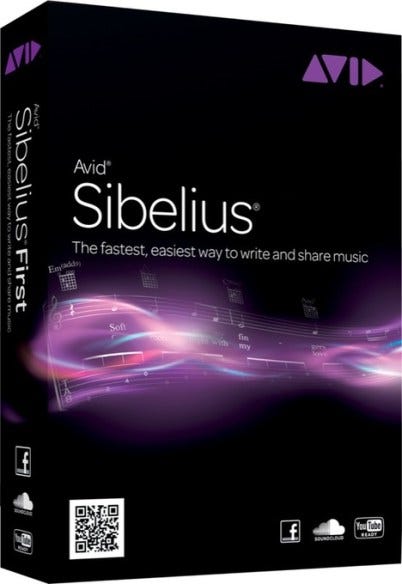 SIBELIUS CRACK 2023.13 COMPLETE SETUP [CHECKED] ULTIMATE ACTIVATION ...
