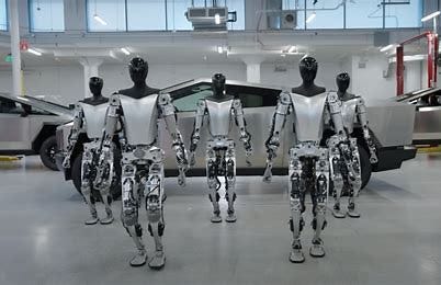 The Future of Multitasking Robots: When Will They Be Available for ...