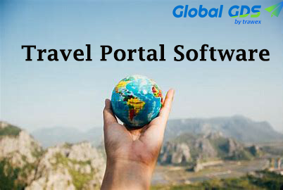 Travel Portal Software. Outsource Travel Portal Development… | by Aishu kri | Jun, 2023 | Medium