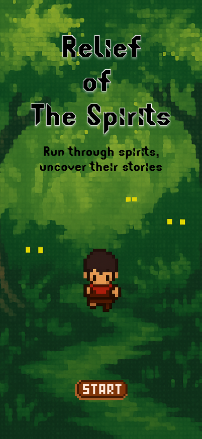 First Attempt in Making Game Design Document for Endless Runner Game ...