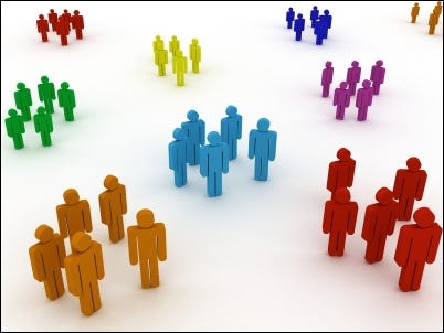 Intuition Behind K-Means Clustering | by Rohan Roney | Analytics Vidhya ...