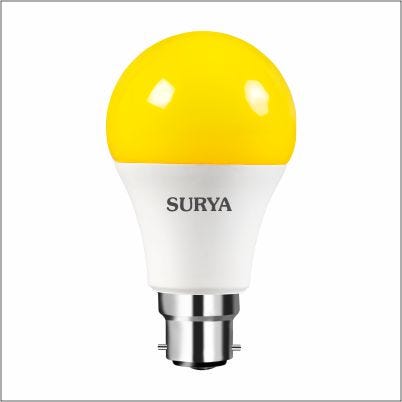 Radiant Illumination: Surya Roshni Ltd. Shines Bright as India’s ...