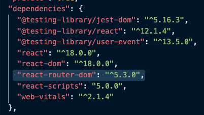 Phase 2. React Router | by LF | Medium
