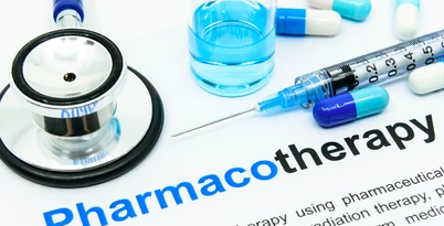 Pharmotherapy - Diennet Health - Medium