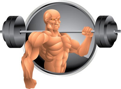 Choosing The Right Kind Of Weight Training Supplements | by Dawood ...