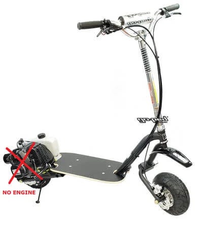 Goped Scooters. Get ready to explore the world on a… | by Eileen Rose ...