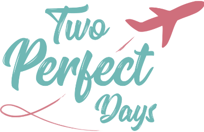 Two Perfect Days | by Caroline Ramos Roque | Medium