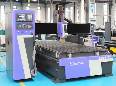 What types of CNC engraving machines are there? | by Acctek | Medium