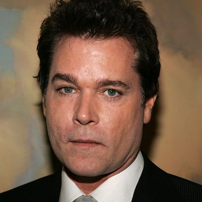 Being a Gangster — Ray Liotta. 1954–2022; a brief history | by ...