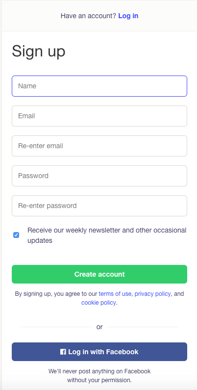 How to Make a Pledge on Kickstarter | by Matthew Cannon | Medium