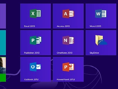 Microsoft Office 2013: What Are The New Features? | by Angell Joyce ...