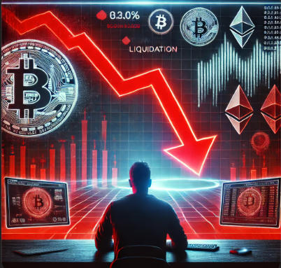 Understanding Liquidation in Cryptocurrency: What You Need to Know | by ...