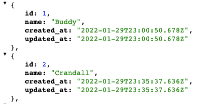 Spin Up a Quick Rails API for Your Javascript App | by Erick Castille ...
