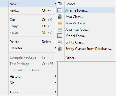 Cara Menampilkan Tanggal dan Waktu di JLabel Menggunakan Java Netbeans ...