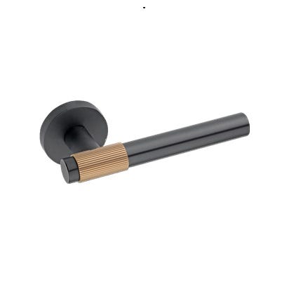 The Ultimate Touch of Luxury: Quba Group’s Top 12 High-End Door Handles ...
