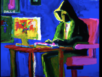 The Rise of AI-Generated Images: How Computers Create Stunning Photos ...
