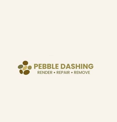 Pebble Dashing - Pebble Dashing - Medium