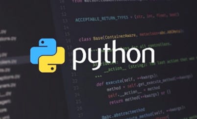 Which Is The Best Python Language Online Course? | by Gauravpathak ...