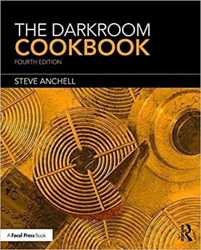 LIRE/TÉLÉCHARGER$& The Darkroom Cookbook (Alternat | by LIRE ...